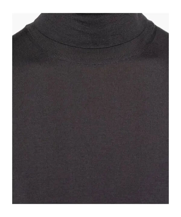 Barena Venezia Camio Brunal Sweater - Grey