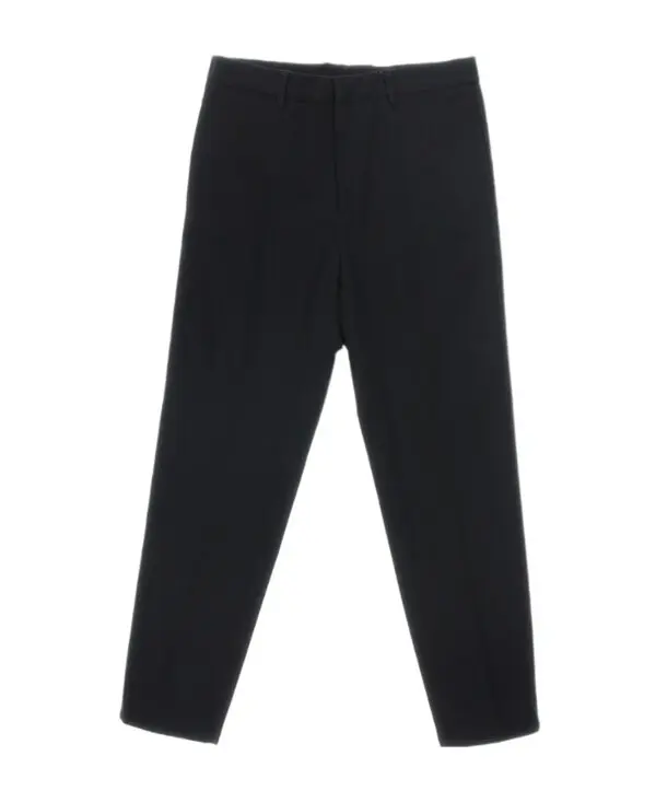JIL SANDER Low Rise Chino Pants