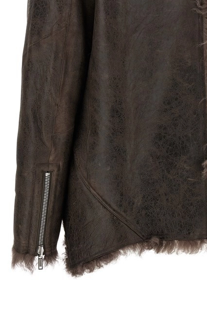 Rick Owens Exploder Jacket