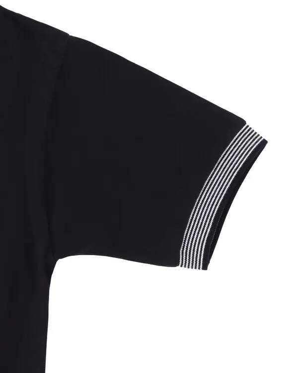1017 Alyx 9sm T-shirt With Round Neck And Short Sleeves
