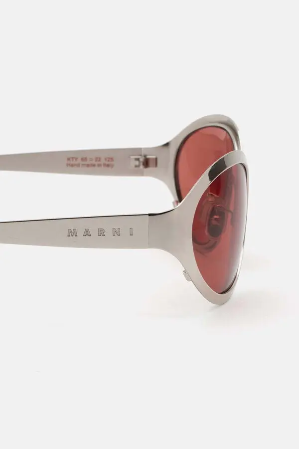 Marni X Retrosuperfuture To-sua Mellow Sunglasses - Multicolor