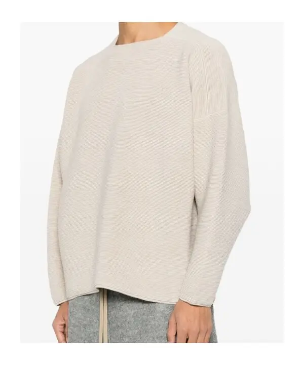 Fear Of God Crew Neck Sweater