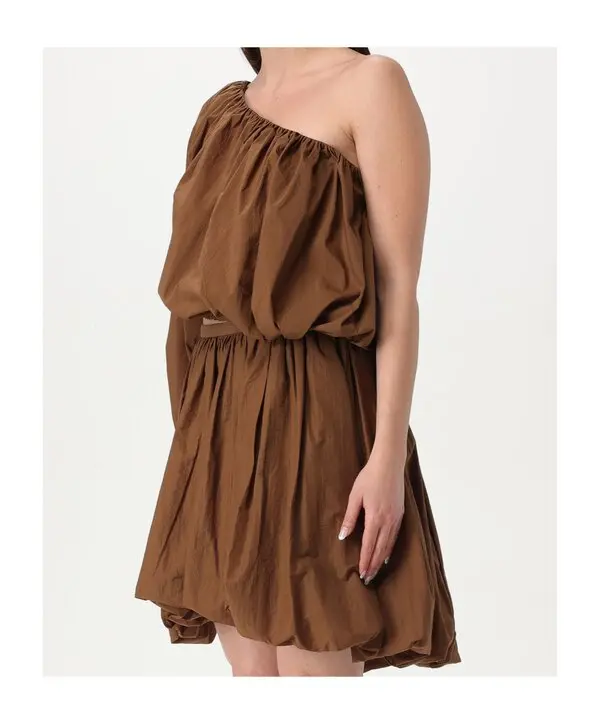Philosophy Di Lorenzo Serafini One-shoulder Balloon Blouse