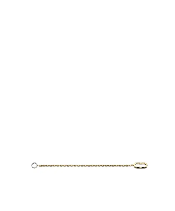 Gucci Link Chain Bracelet