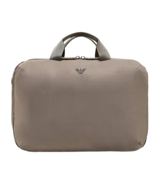 Emporio Armani Double-handled Bag