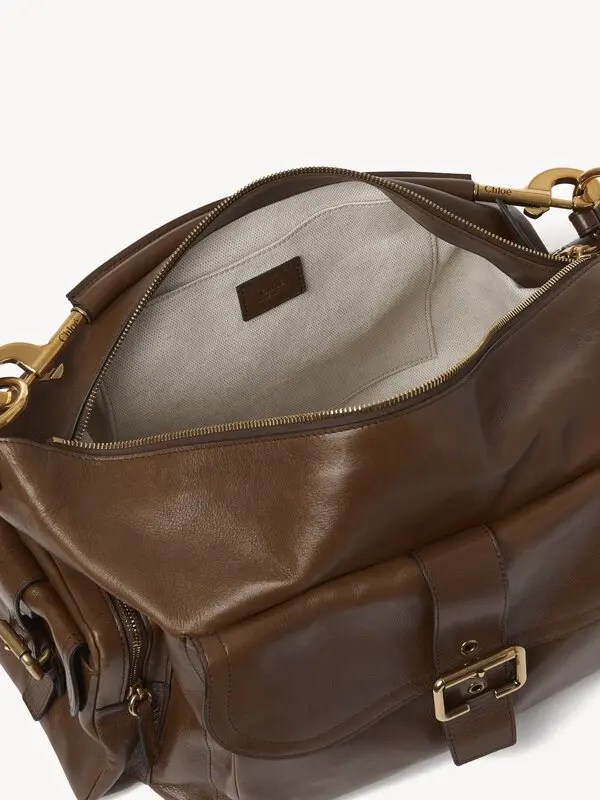 Chloé Soft Camera Bag