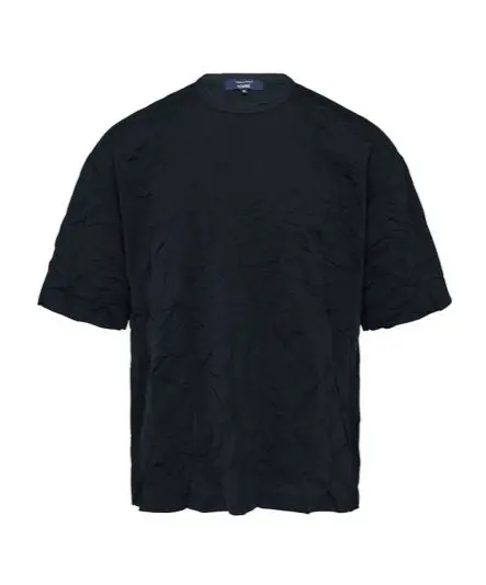 Comme Des Garçons Homme Short Sleeve Crewneck T-shirt