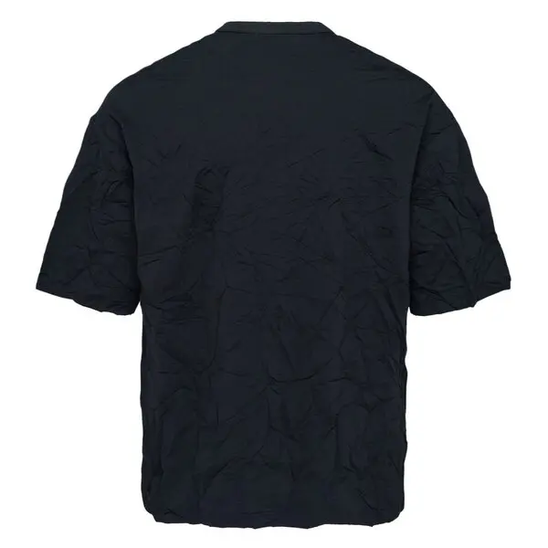Comme Des Garçons Homme Short Sleeve Crewneck T-shirt