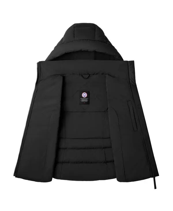 Canada Goose Clair Logo Patch Vest
