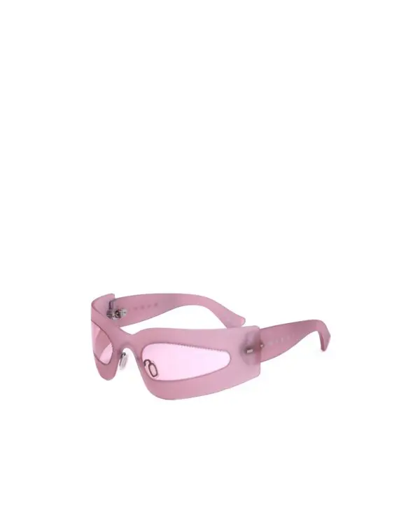 Marni Full Frame Sunglasses
