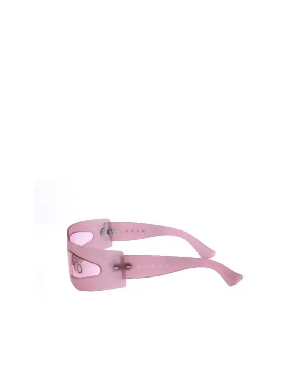 Marni Full Frame Sunglasses