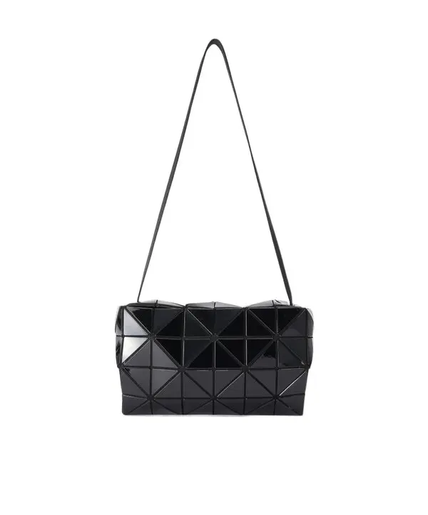 Issey Miyake Carton Shoulder Bag
