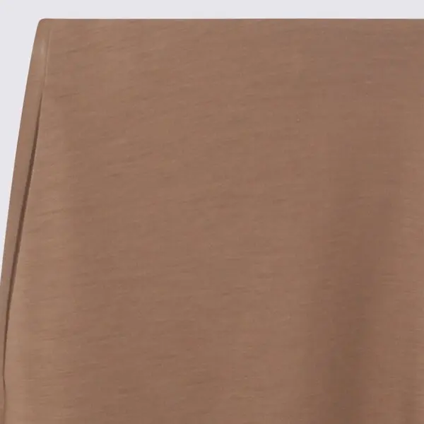 Max Mara Stilla Flared Midi Skirt - No