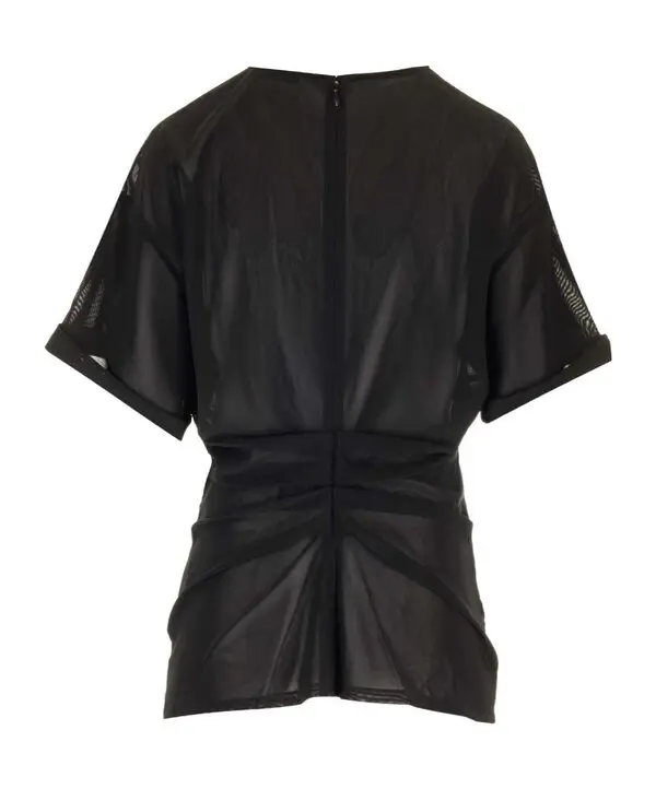 Acne Studios Mesh T-shirt