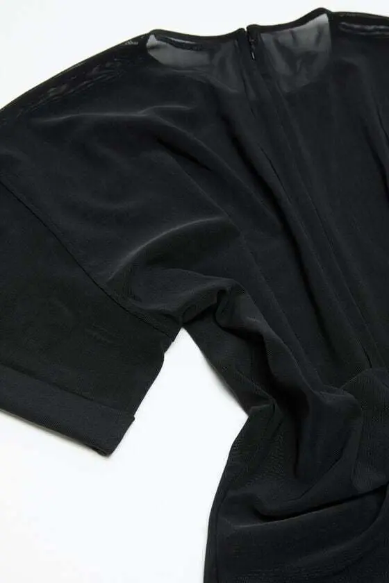 Acne Studios Mesh T-shirt