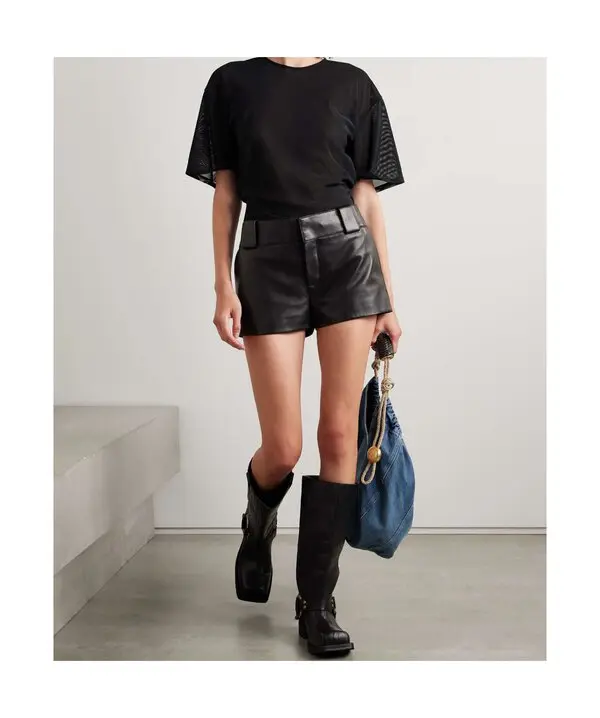 Acne Studios Mesh T-shirt