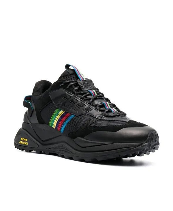 Paul Smith Low Top Sneakers