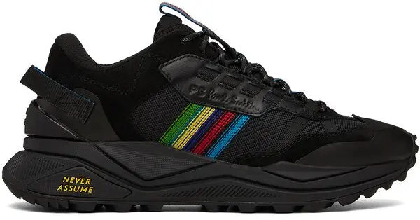 Paul Smith Low Top Sneakers