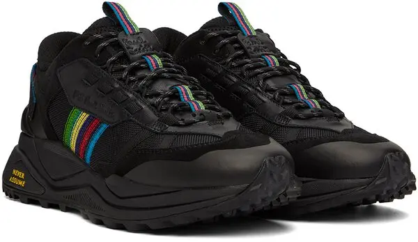 Paul Smith Low Top Sneakers