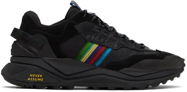 Paul Smith Low Top Sneakers