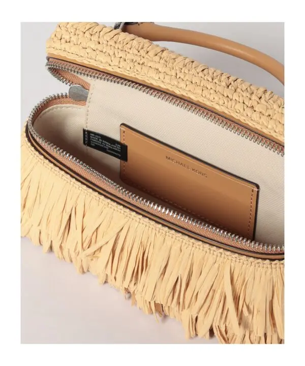 Michael Kors Jana Mini Shoulder Bag