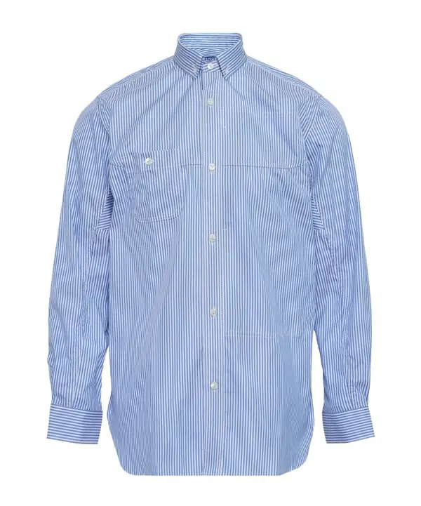 Junya Watanabe Long Sleeve Shirt
