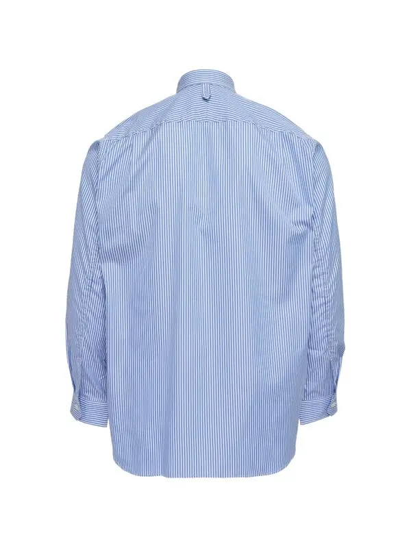 Junya Watanabe Long Sleeve Shirt