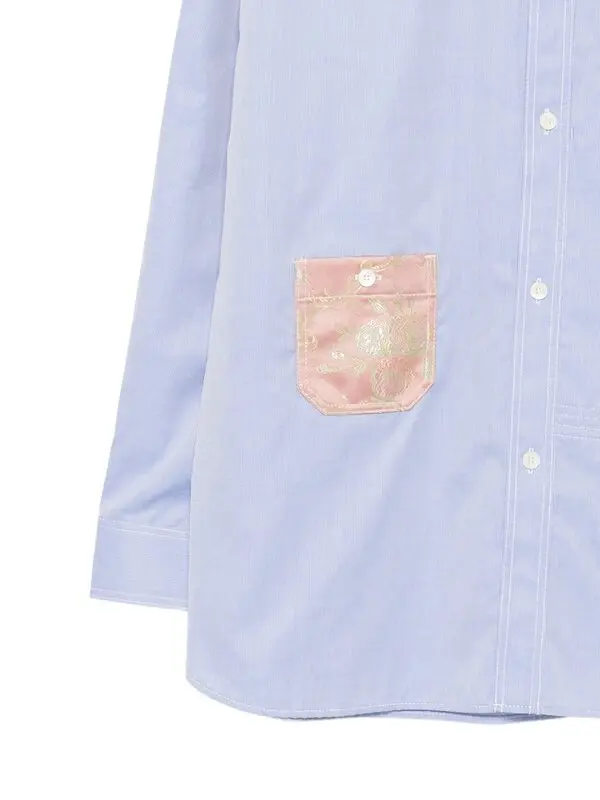 Junya Watanabe Long Sleeve Shirt