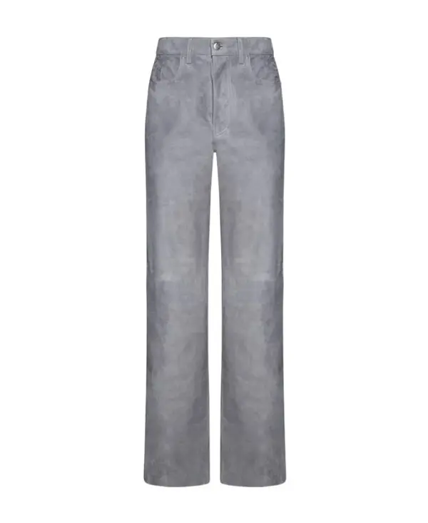 Amiri Flared-leg Jeans