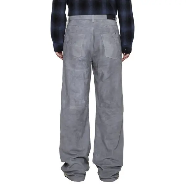 Amiri Flared-leg Jeans