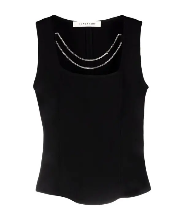 1017 Alyx 9sm Chainless Vest
