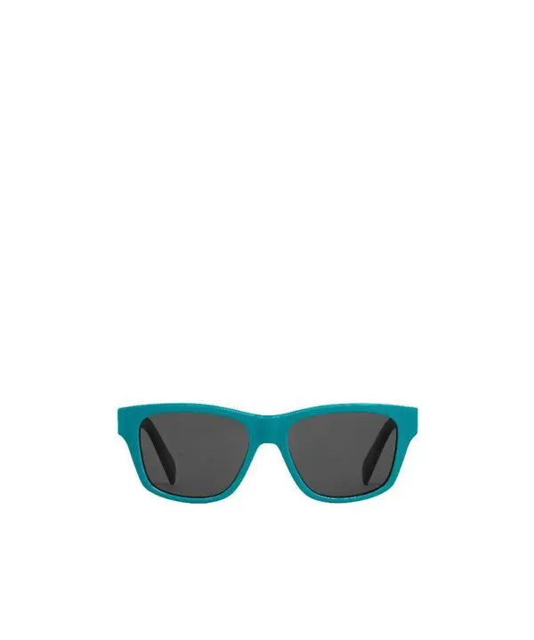 Celine Monochroms 05 Sunglasses - Green