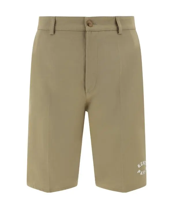 Kenzo Chino Shorts
