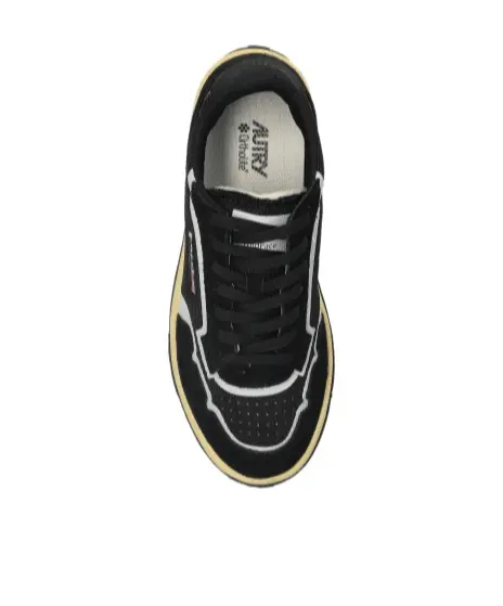 AUTRY Low Top Sneakers