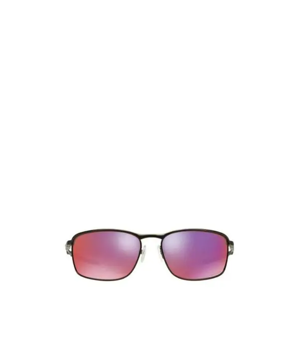 Oakley Rectangular Sunglasses - Pink
