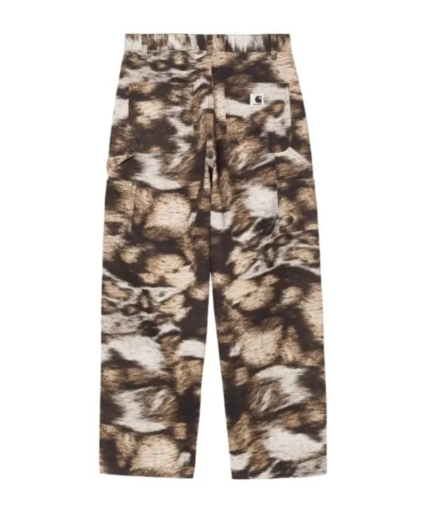 Carhartt Work In Progress Brandon Single Knee Pants All Day Wear
