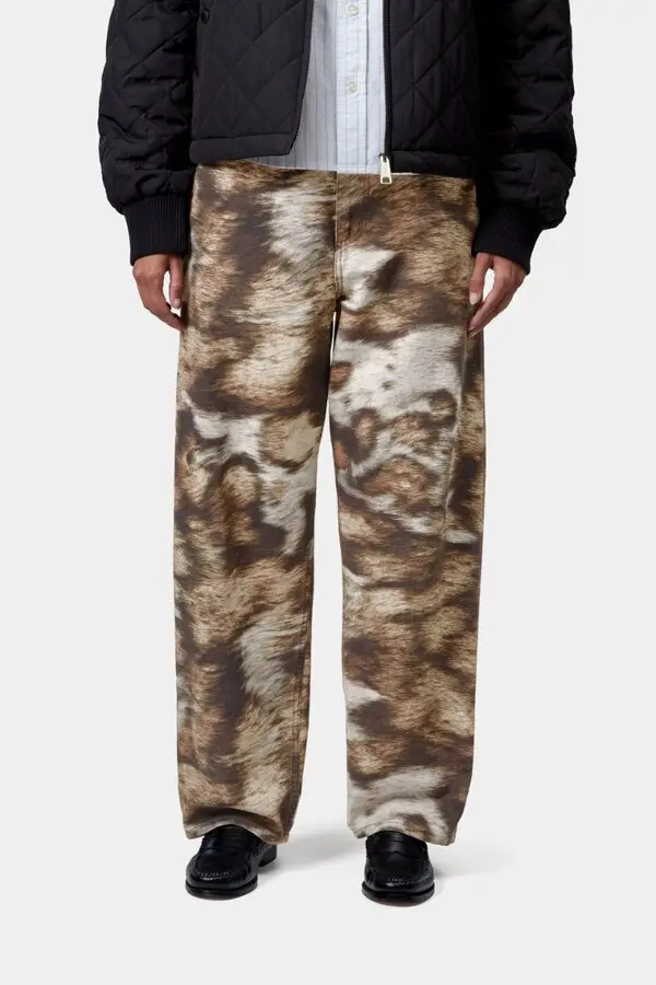 Carhartt Work In Progress Brandon Single Knee Pants All Day Wear