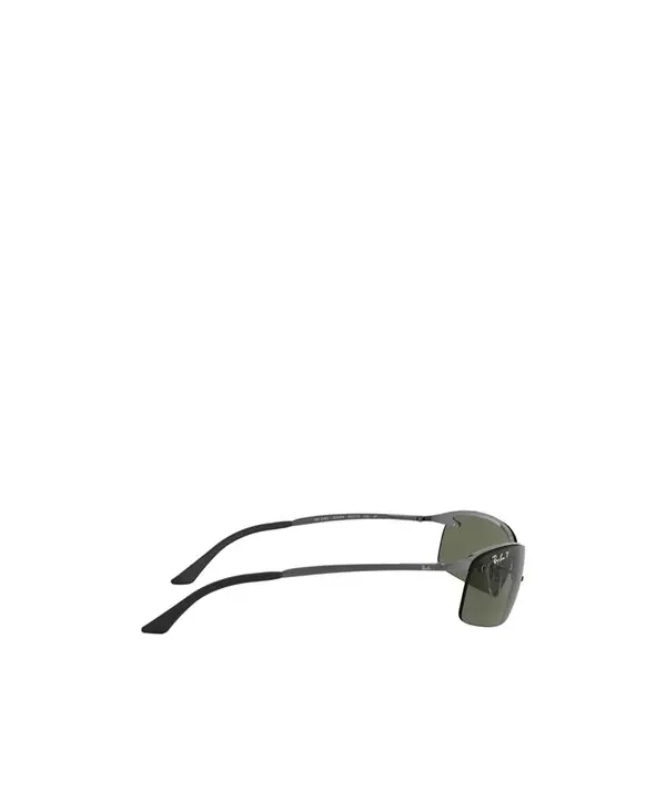 Ray-ban Shield Frame Sunglasses