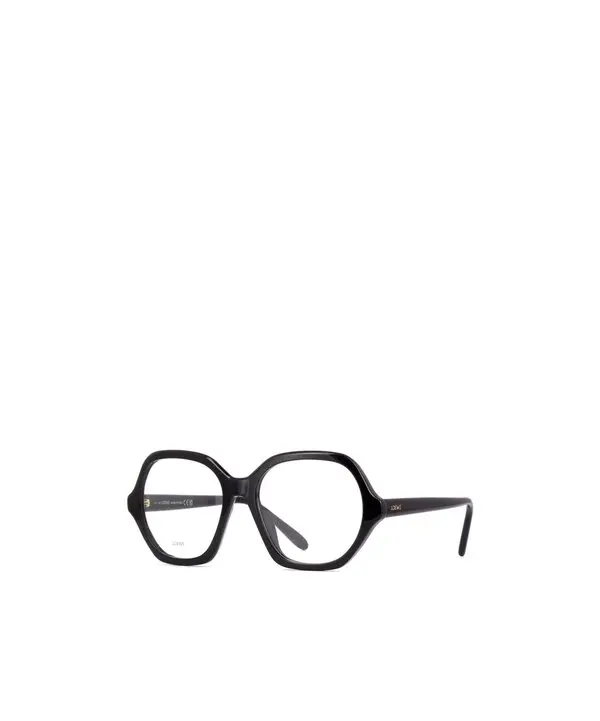 Loewe Geometric Frame Eyeglasses