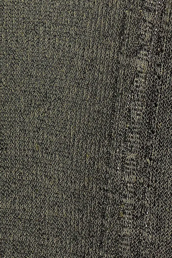 Saint Laurent Crewneck Short-sleeved T-shirt