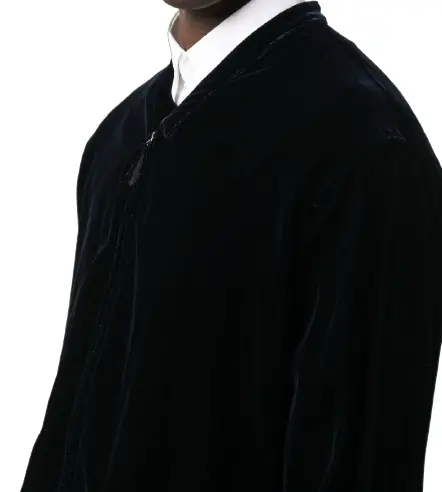 Giorgio Armani Long Sleeve Jacket Pants 2-piece Set