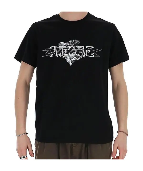 Givenchy Logo Printed T-shirt