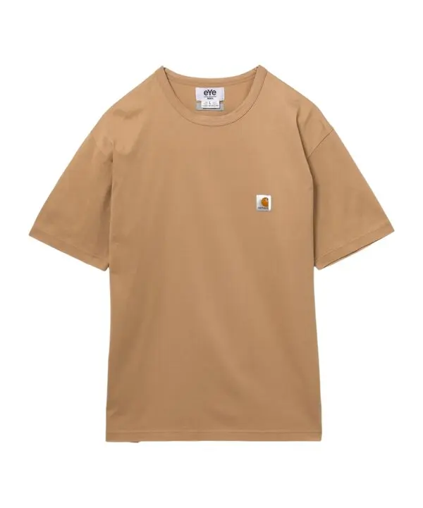 Junya Watanabe X Carhartt Short-sleeved T-shirt
