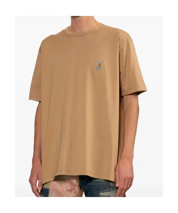 Junya Watanabe X Carhartt Short-sleeved T-shirt