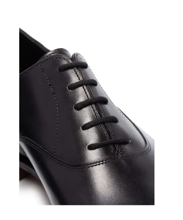 John Lobb City Oxford Shoes