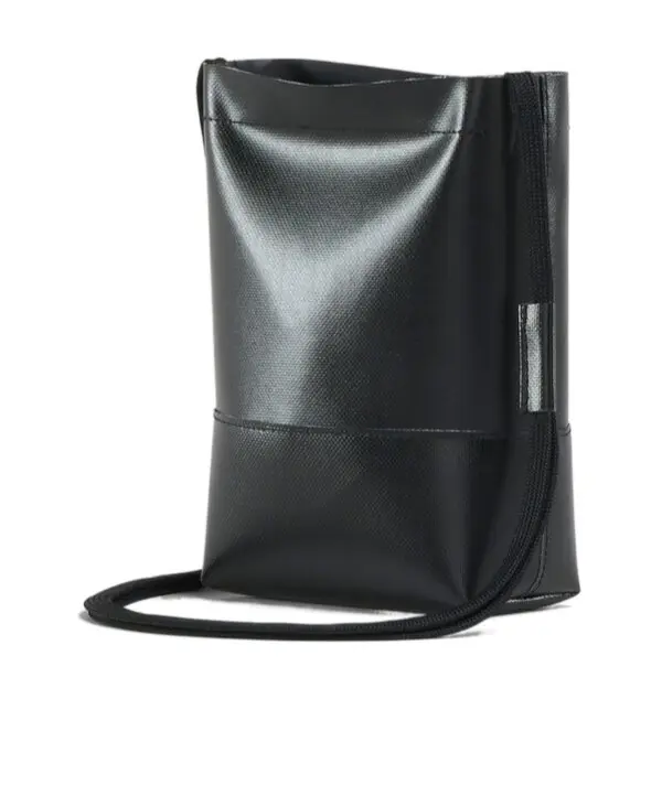 Marni Logo Print Shoulder Bag