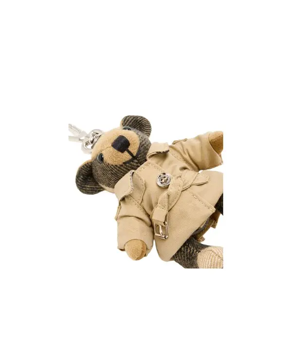 Burberry Thomas Bear Keyring