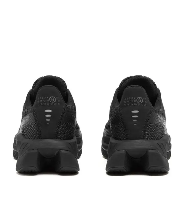 MM6 MAISON MARGIELA X SALOMON Spectur 2 Lace-up Sneakers