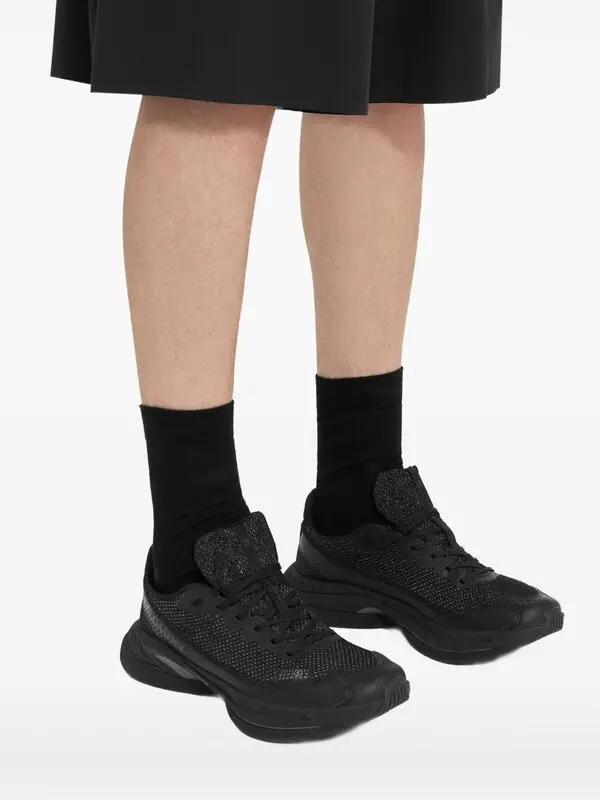 MM6 MAISON MARGIELA X SALOMON Spectur 2 Lace-up Sneakers