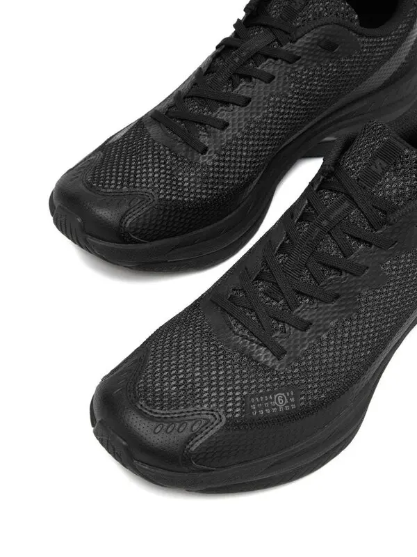 MM6 MAISON MARGIELA X SALOMON Spectur 2 Lace-up Sneakers